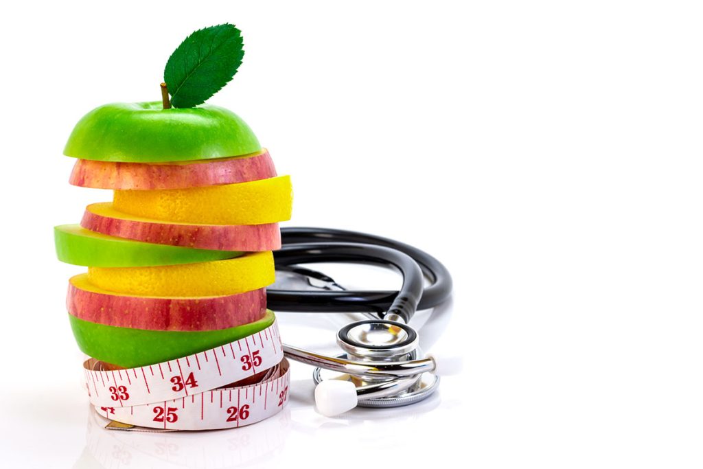 Medical Nutrition Therapy - CarePoint Health