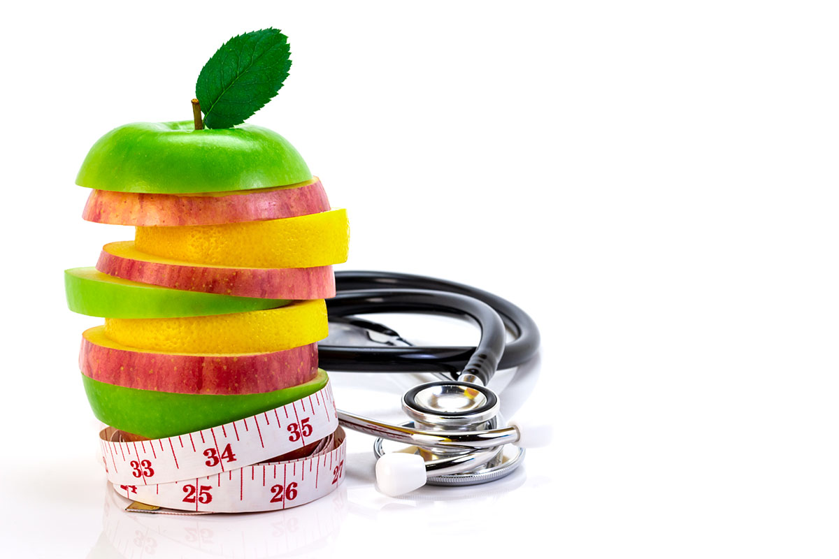 Medical Nutrition Therapy - CarePoint Health