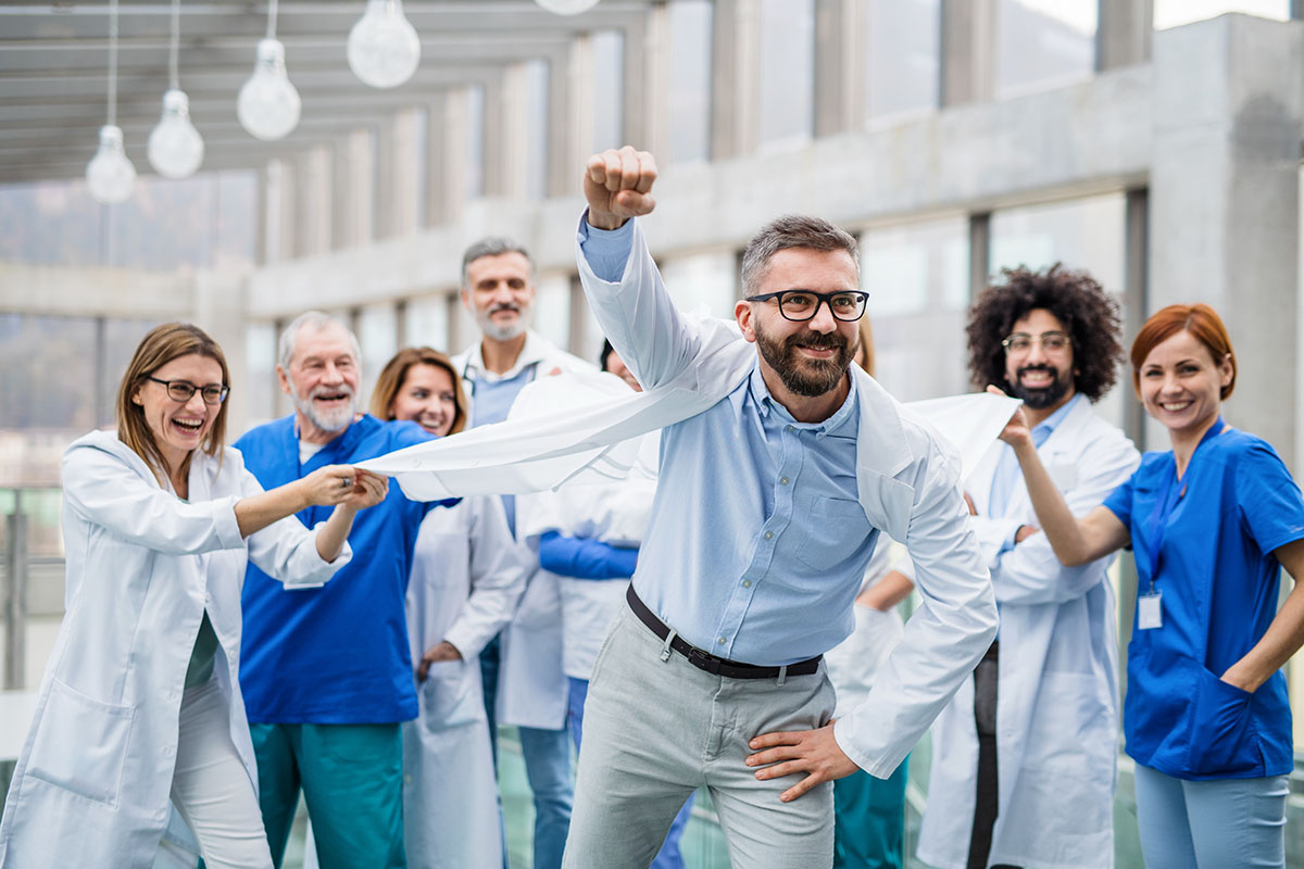 Careers - CarePoint Health