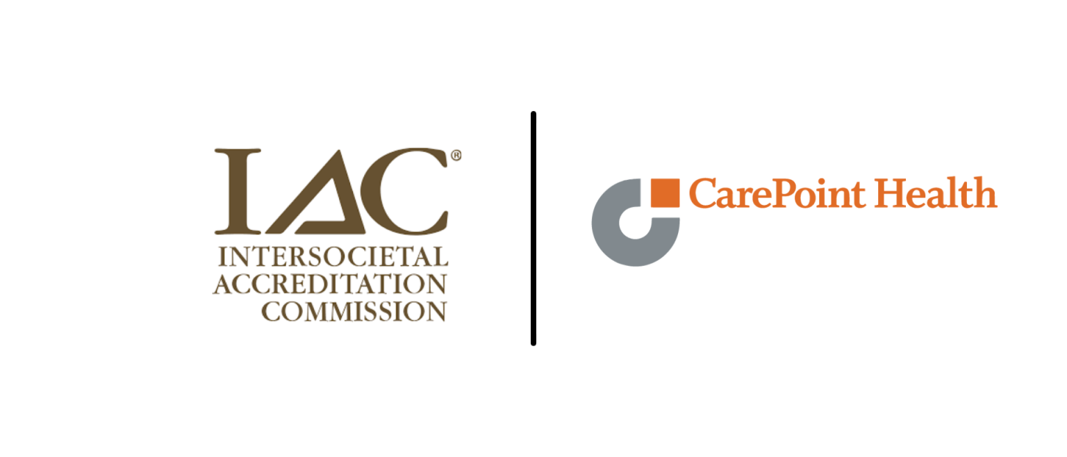 Bayonne Medical Center Vascular Institute Earns Vascular Testing ...