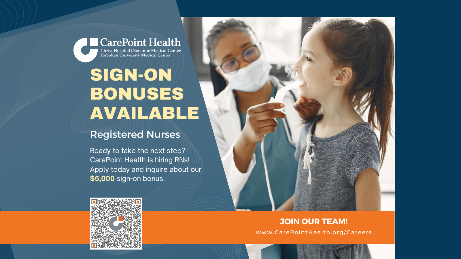 Careers - CarePoint Health