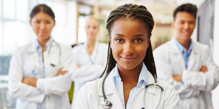 Residency & Fellowship Programs - CarePoint Health