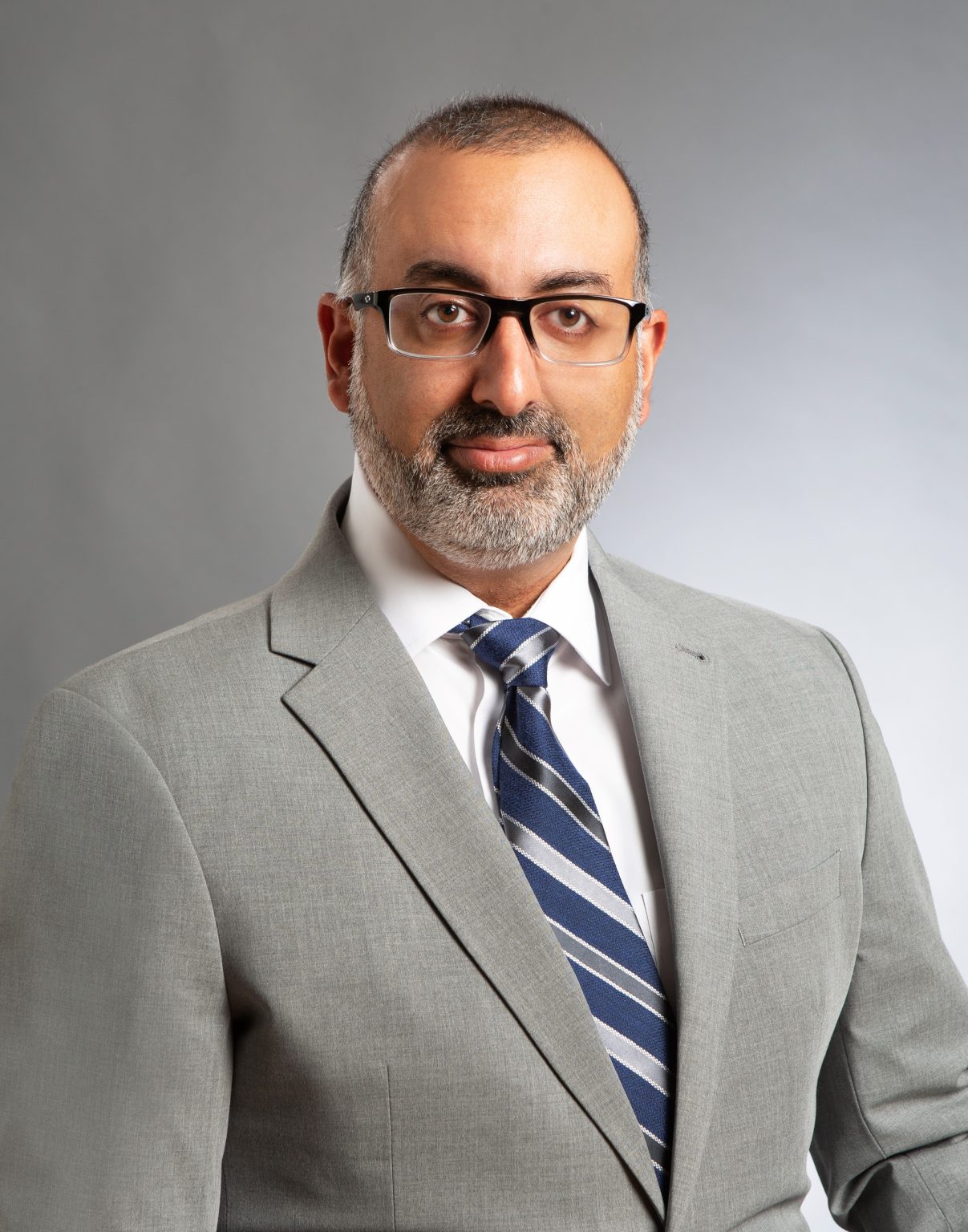 Devjit Nayar, MD - CarePoint Health