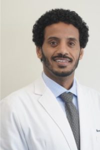 Meron Debesai, MD - CarePoint Health