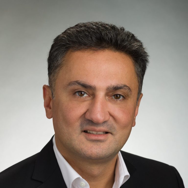Leadership - CarePoint Health